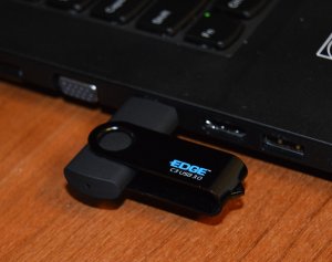 C3 USB 3.0 Flash Drive