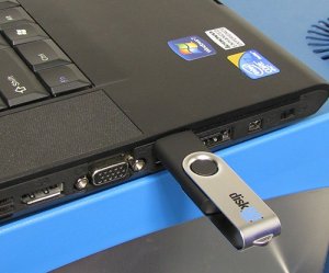 diskGO® C2 USB Flash Drive