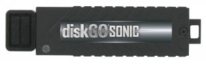 diskGO® Sonic USB 3.0 Flash Drive (SSD)-- Discontinued