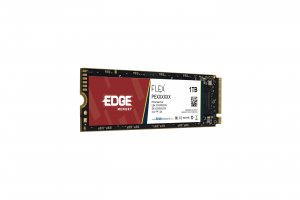 512GB - EDGE™ FLEX SDD - PCIe Gen3 x4 NVMe, M.2 2280"